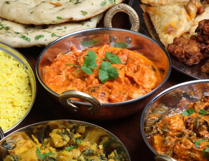 Curry Hive - Lound Court Shopping Centre